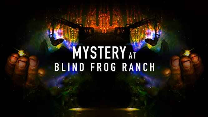 Watch Mystery at Blind Frog Ranch Online, All Seasons or Episodes ...