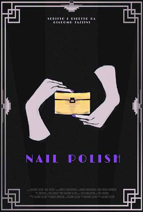 Nail Polish Movie (2021) | Release Date, Cast, Trailer, Songs, Streaming Online at ZEE5