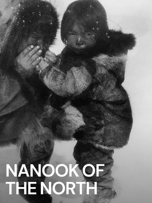 Nanook of the North Movie (1922) | Release Date, Cast, Trailer, Songs ...