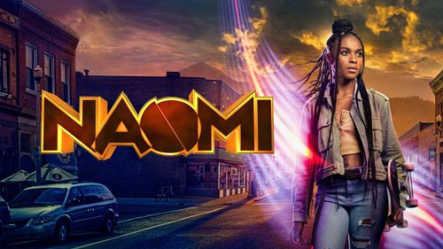 Watch Naomi Online, All Seasons or Episodes, Drama | Show/Web Series