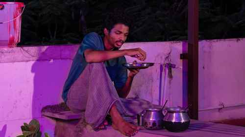 Watch Navarasa Web Series Online, All Seasons and Episodes | Tamil Show ...