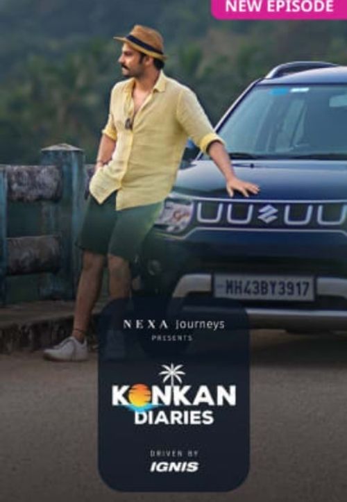 Watch Nexa Journeys Presents Konkan Diaries Web Series Online, All ...