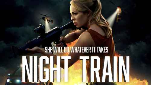 Night Train Movie (2023) | Release Date, Cast, Trailer, Songs