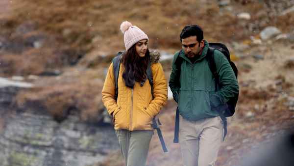 Nitham Oru Vaanam Movie (2022) | Release Date, Cast, Trailer, Songs, Streaming Online at Netflix