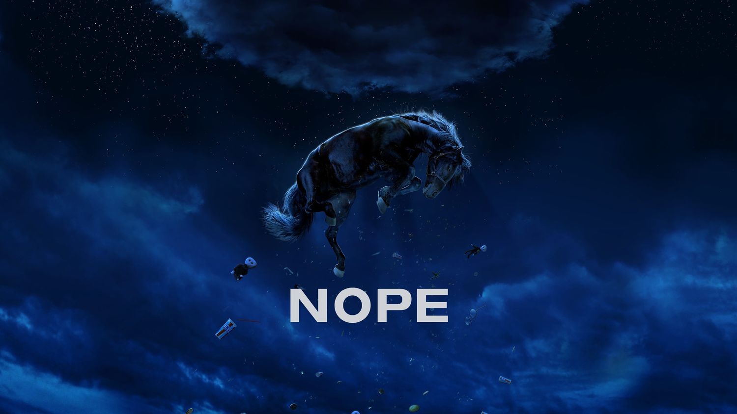 Watch Nope Movie Online, Release Date, Trailer, Cast and Songs | Horror ...