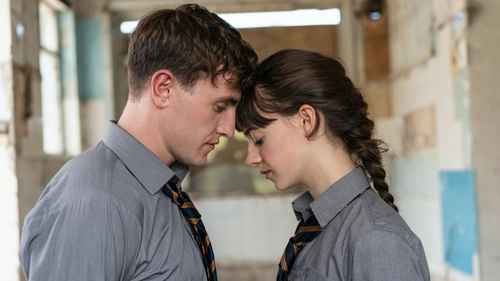 Watch Normal People Web Series Online, All Seasons and Episodes ...