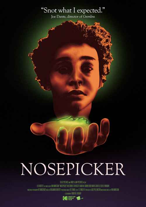 Nosepicker Movie (2023) | Release Date, Cast, Trailer, Songs