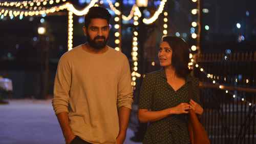 Oh! Baby Movie (2019) | Release Date, Cast, Trailer, Songs, Streaming ...