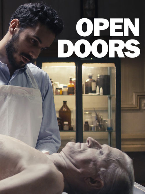 Open Doors Movie (2016) | Release Date, Cast, Trailer, Songs, Streaming ...