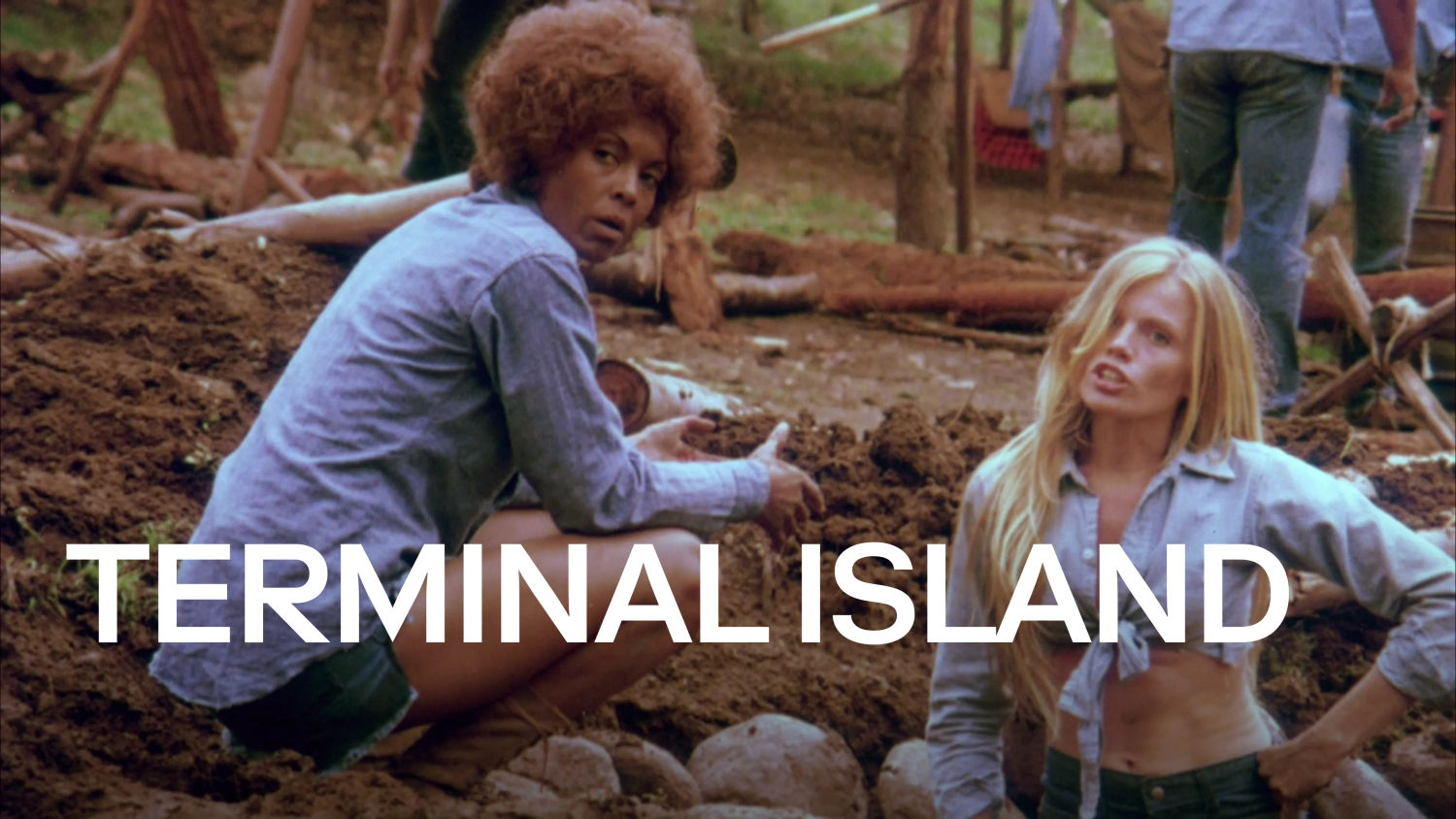 Terminal Island Movie (1973) | Release Date, Cast, Trailer, Songs ...