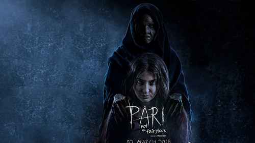 Pari Movie (2018) | Release Date, Cast, Trailer, Songs, Streaming ...