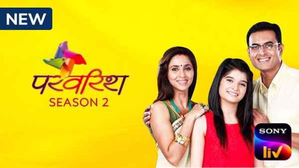 Watch Parvarish Web Series Online, All Seasons and Episodes | Hindi ...