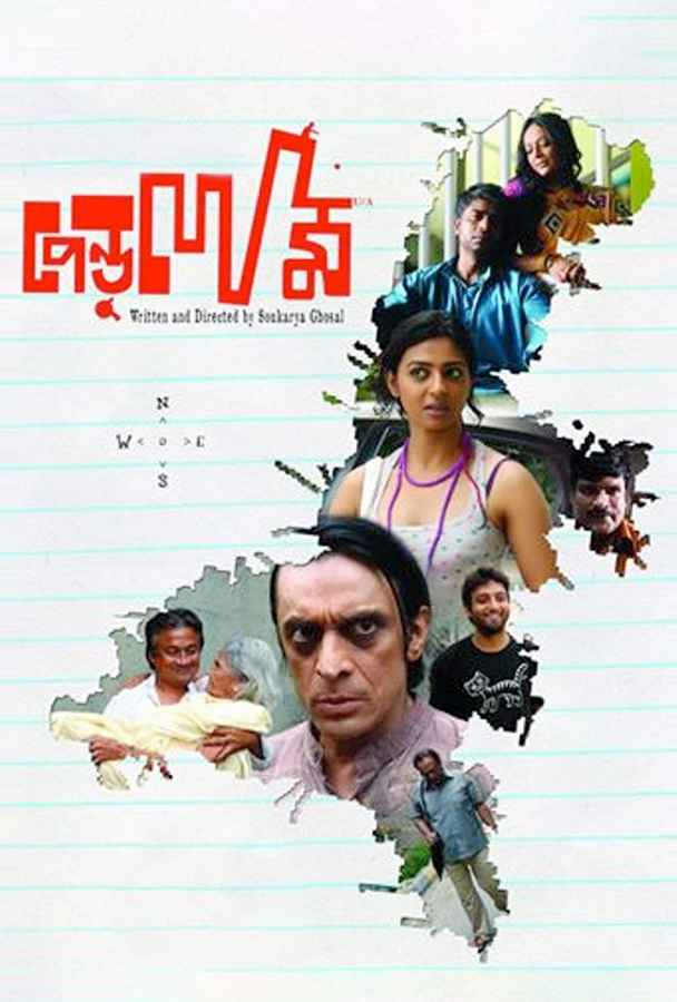 Pendulum Movie (2015) | Release Date, Cast, Trailer, Songs, Streaming Online at Prime Video, Hoichoi