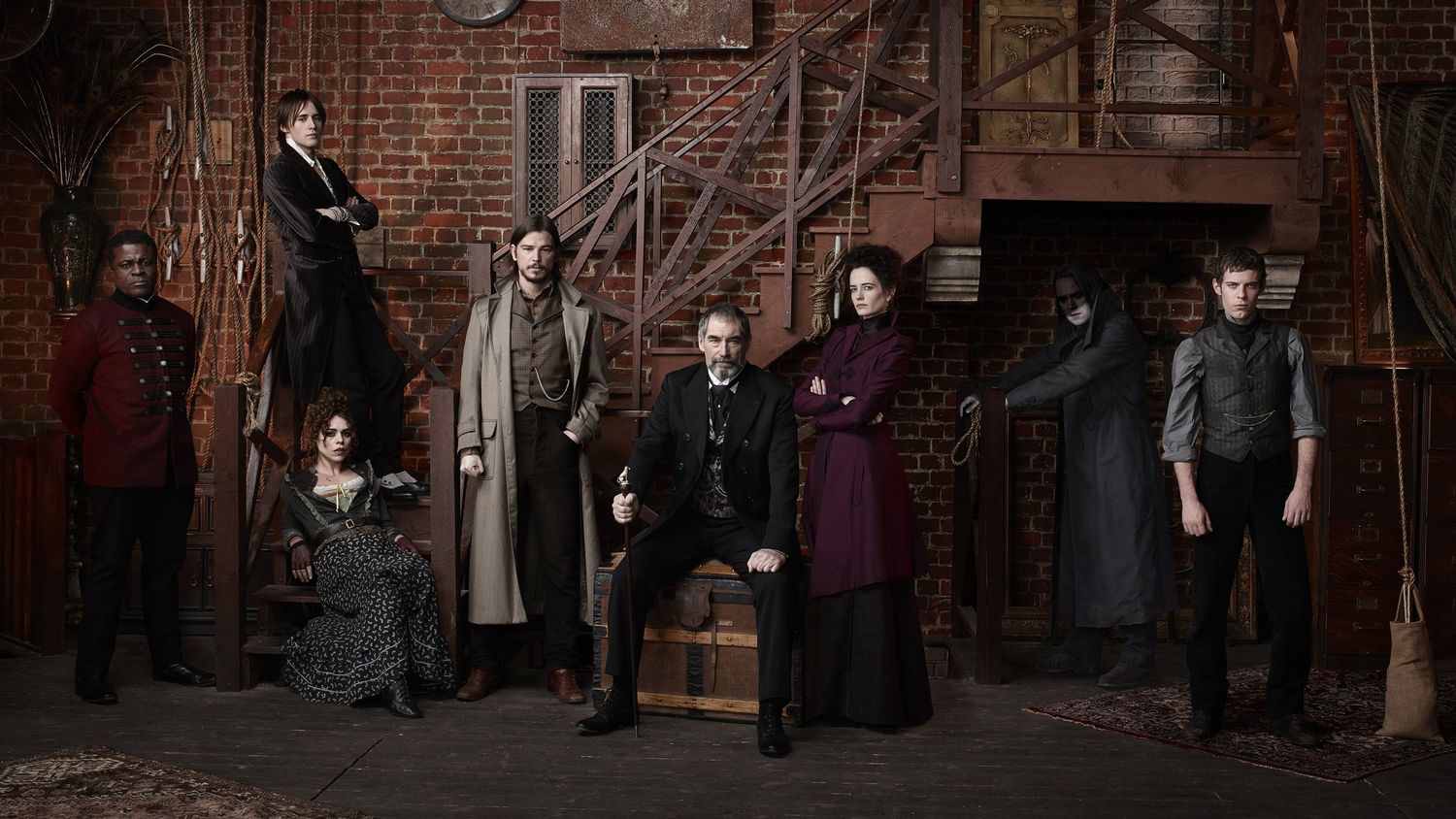 Best Horror Shows and Web Series on Prime Video 2026