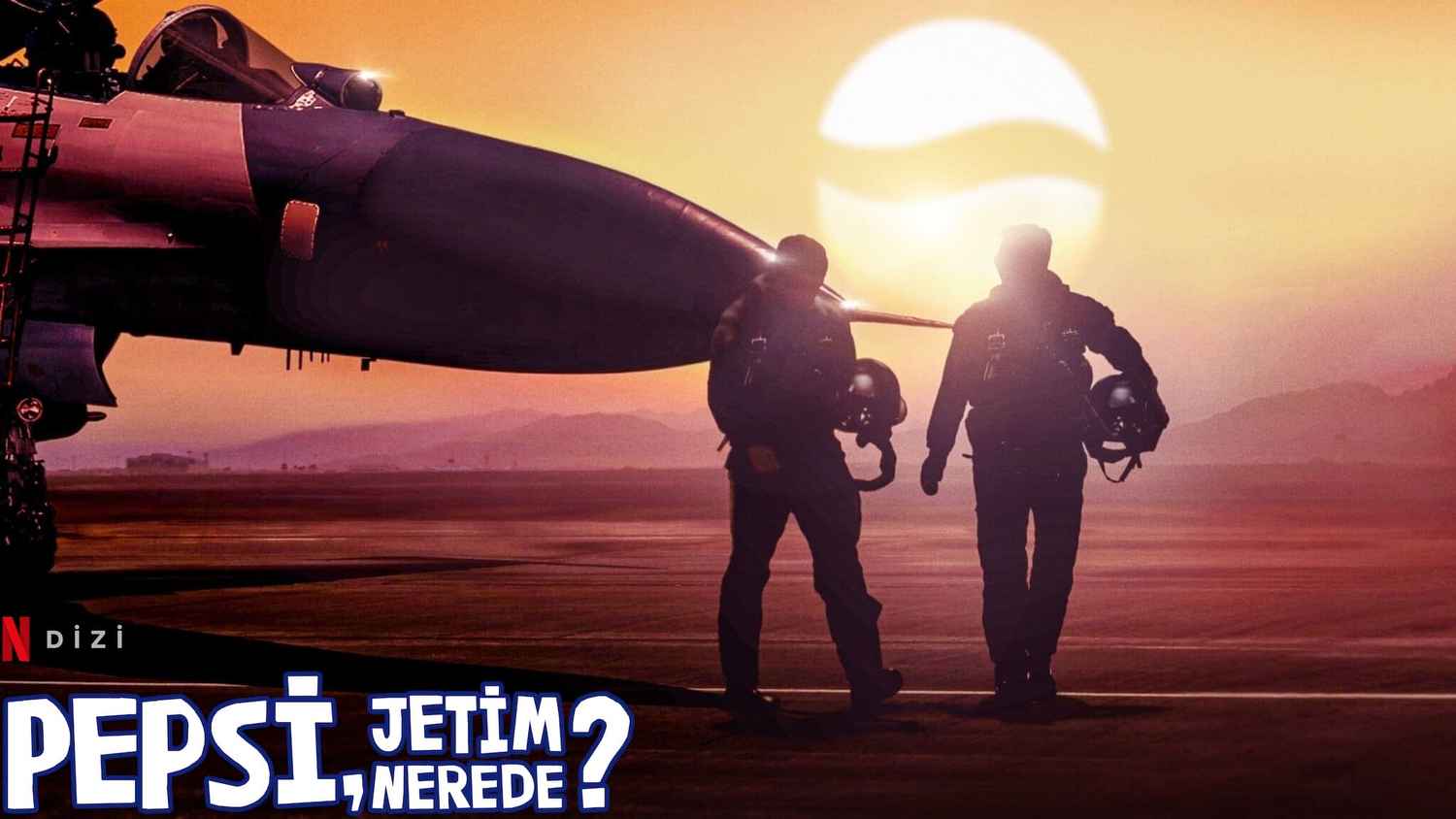 Watch Pepsi, Where's My Jet? Online, All Seasons or Episodes, Other ...