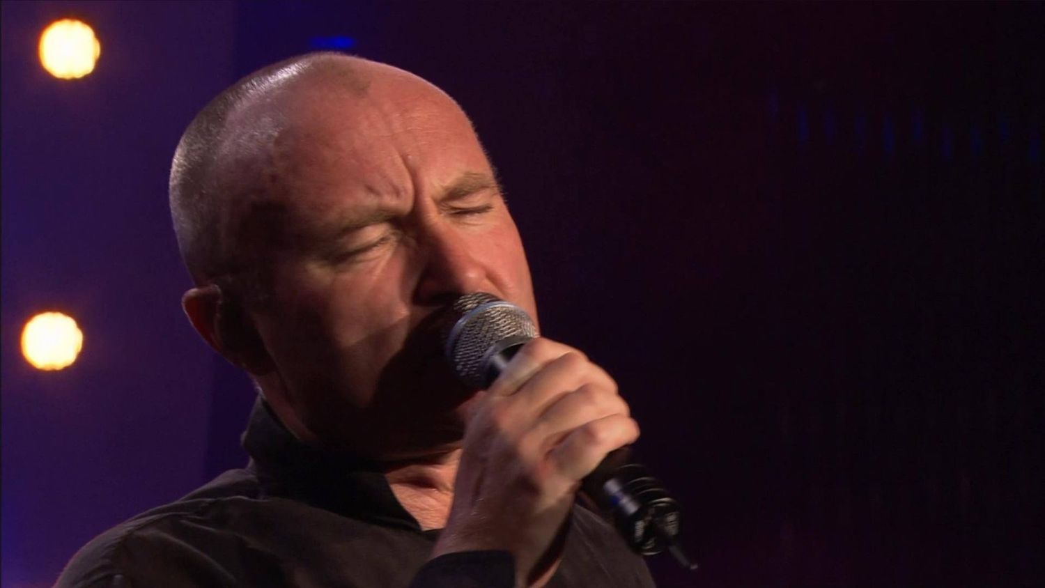 Phil Collins - Live At Montreux, 2004 Movie (2012) | Release Date, Cast ...