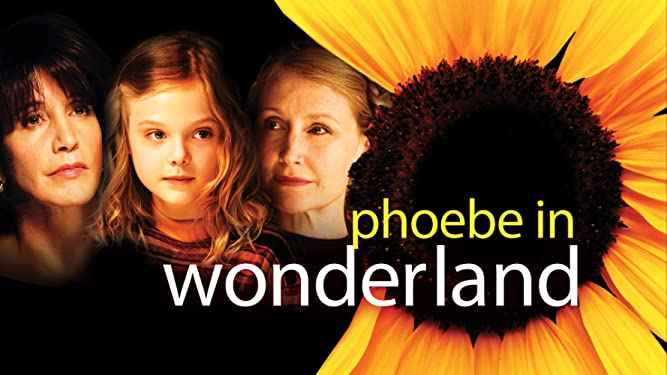 Phoebe in Wonderland Movie (2008) | Release Date, Cast, Trailer, Songs ...