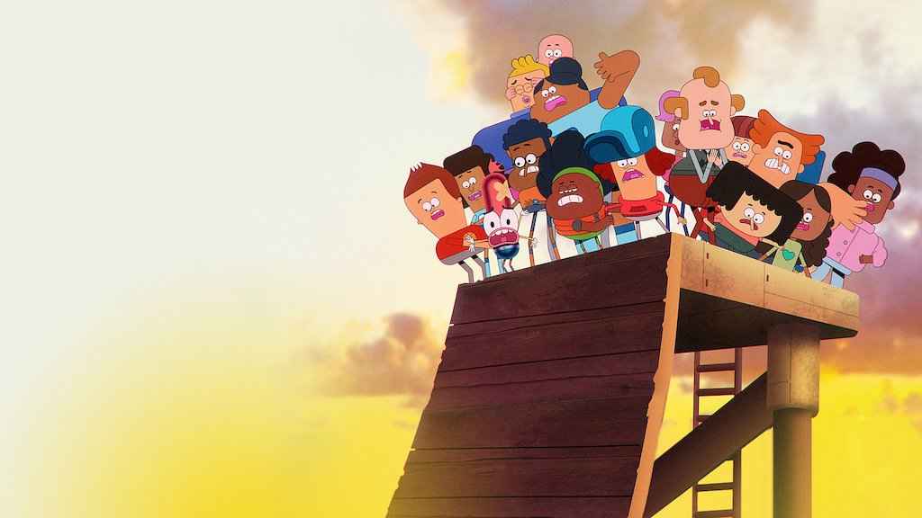 Watch Pinky Malinky Online, All Seasons or Episodes, Comedy | Show/Web ...