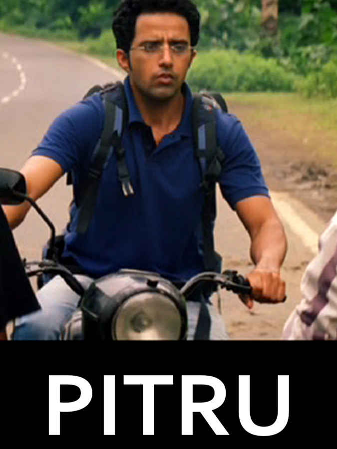 Pitru Movie (2018) | Release Date, Cast, Trailer, Songs, Streaming ...