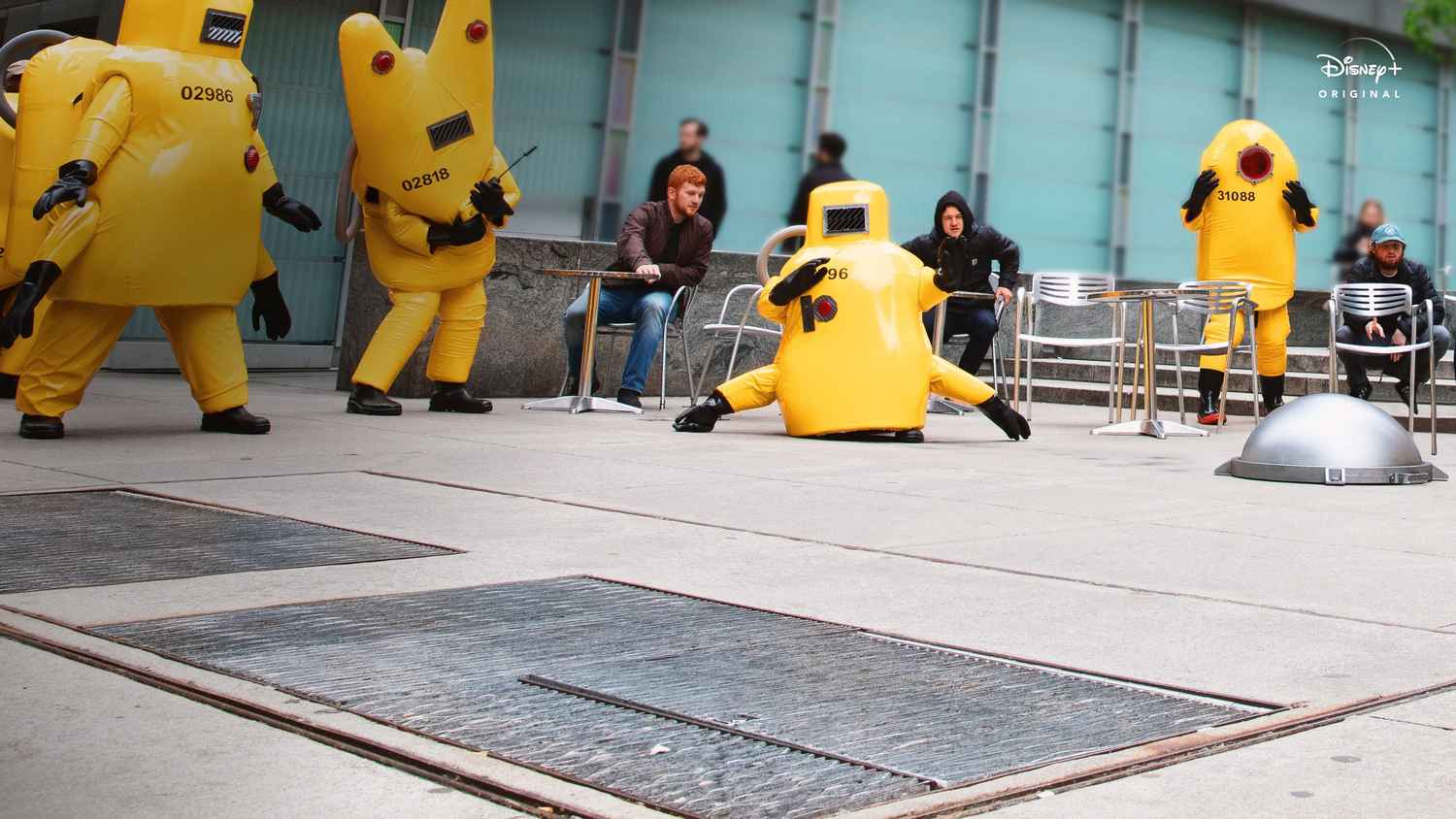 Watch Pixar In Real Life Online, All Seasons or Episodes, Comedy | Show ...