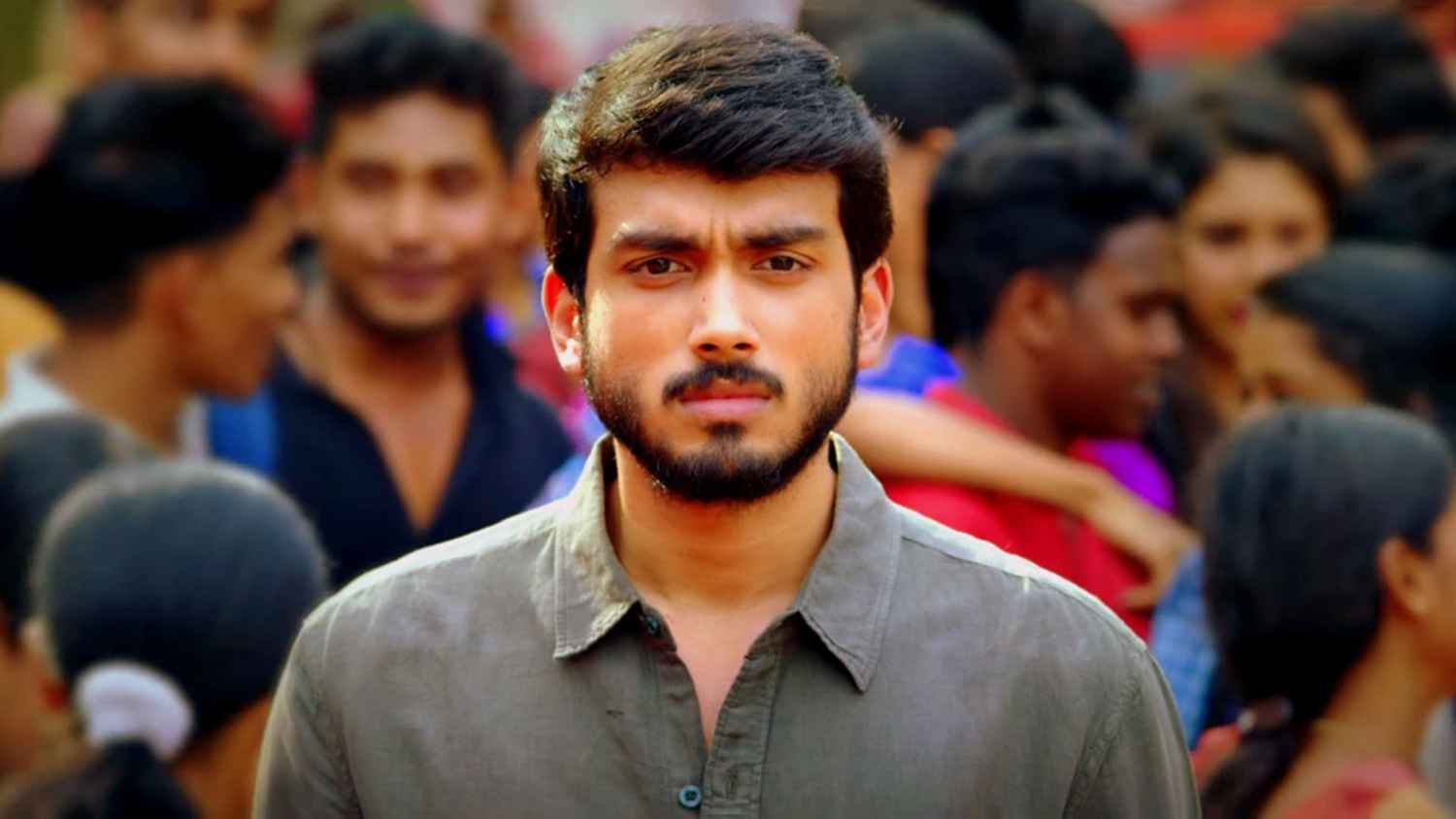 Poomaram Movie (2018) | Release Date, Cast, Trailer, Songs, Streaming ...