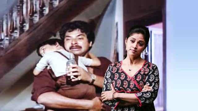 Poovinu Puthiya Poonthennal Movie (1986) | Release Date, Cast, Trailer ...