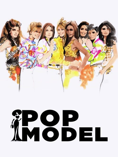 POP MODELS Movie (2022) | Release Date, Cast, Trailer, Songs, Streaming ...