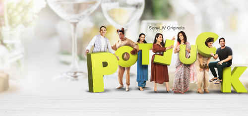 Watch POTLUCK Web Series Online, All Seasons and Episodes | Hindi Show ...