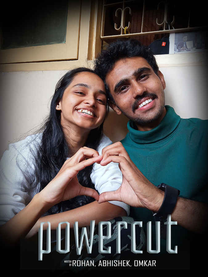 Powercut Movie (2021) | Release Date, Cast, Trailer, Songs, Streaming ...