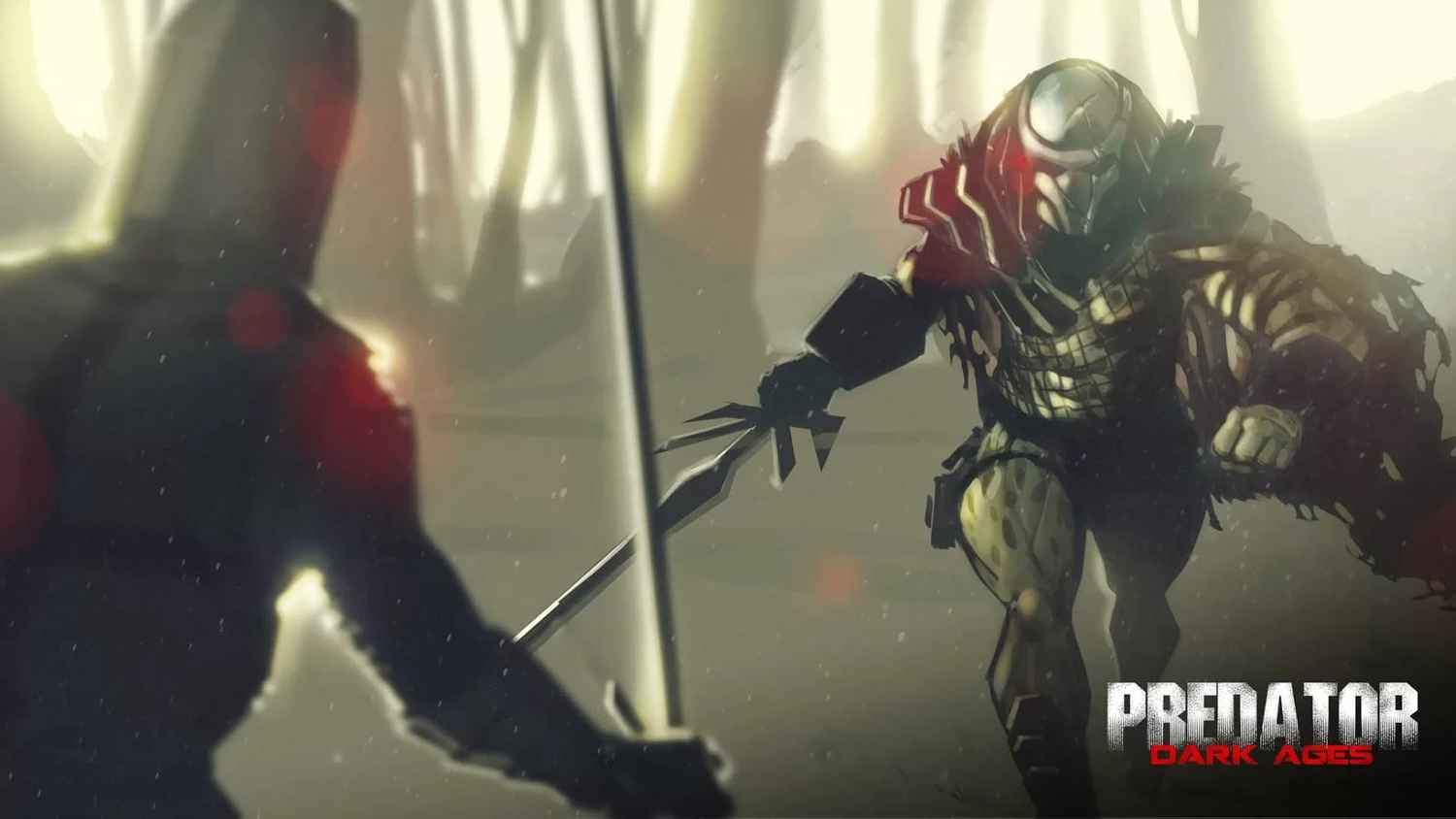 Watch Predator: Dark Ages Movie Online, Release Date, Trailer, Cast and ...