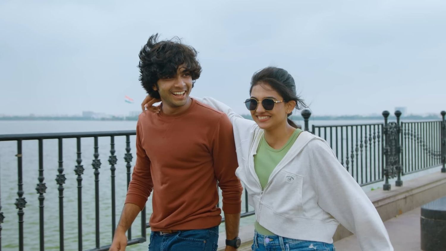 Premalu Movie (2024) | Release Date, Cast, Trailer, Songs, Streaming ...
