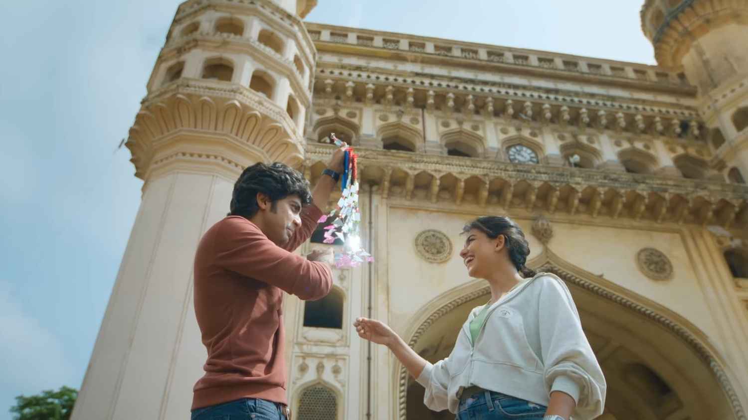 Premalu Movie (2024) | Release Date, Cast, Trailer, Songs, Streaming ...