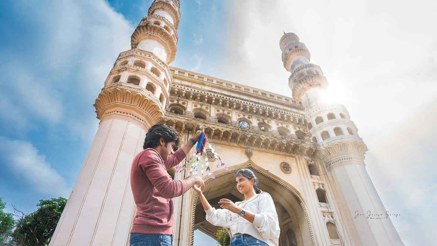 Premalu Movie (2024) | Release Date, Cast, Trailer, Songs, Streaming ...