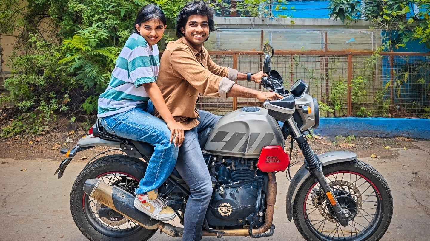 Premalu Movie (2024) | Release Date, Cast, Trailer, Songs, Streaming ...