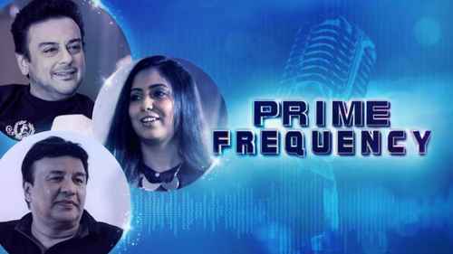 Watch Prime Frequency Web Series Online, All Seasons and Episodes ...
