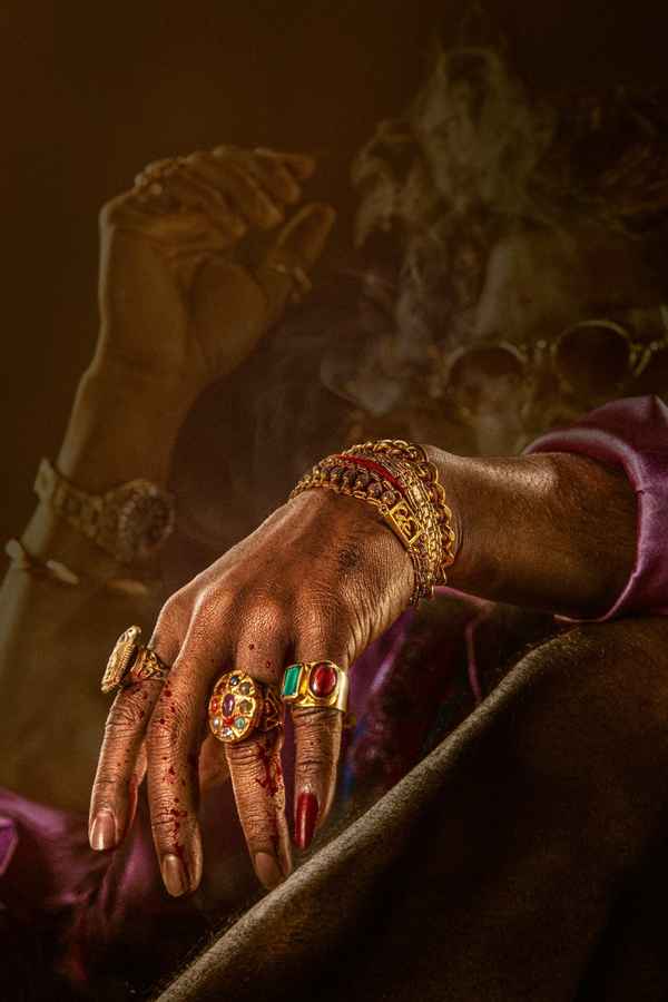 Pushpa: The Rule - Part 2 Movie (2024) | Release Date, Cast, Trailer ...