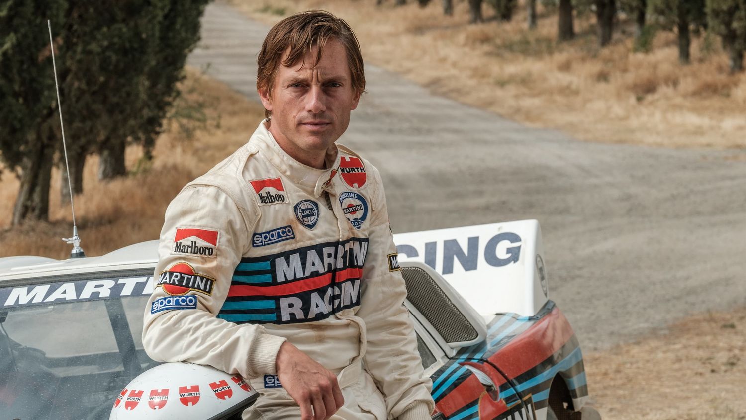 Race for Glory: Audi vs. Lancia Movie (2024) | Release Date, Cast ...