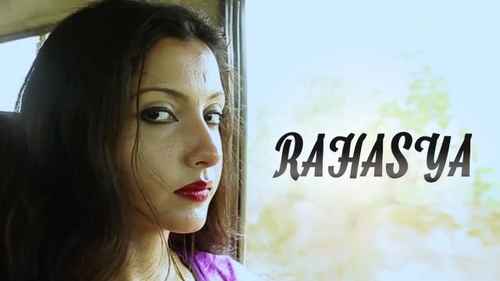 Rahasya Movie (2020) | Release Date, Cast, Trailer, Songs, Streaming ...