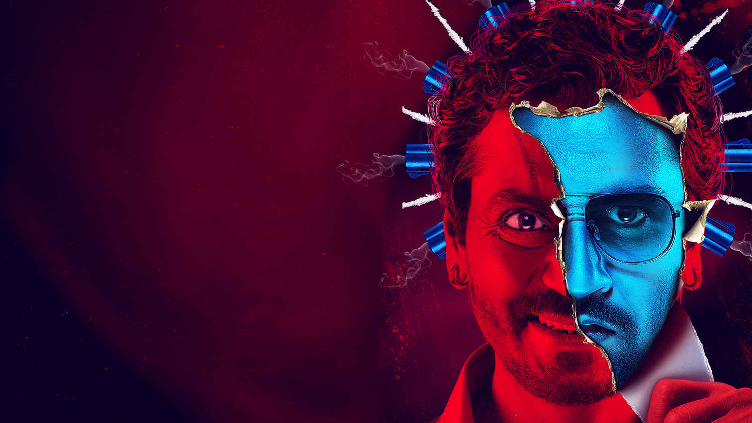 Raman Raghav 2.0 Movie (2016) | Release Date, Cast, Trailer, Songs ...