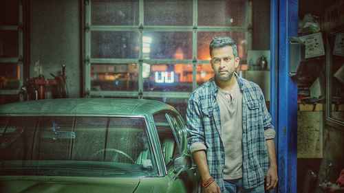 Ranam Movie (2018) | Release Date, Cast, Trailer, Songs, Streaming Online at Hotstar, ZEE5