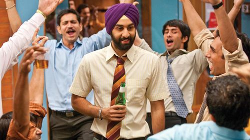 Rocket Singh Salesman of the Year Movie (2009) | Release Date, Cast ...