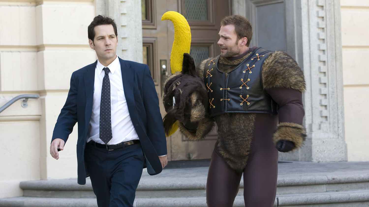 Kurt Doss Best Movies and Shows List from 2003 to 2010