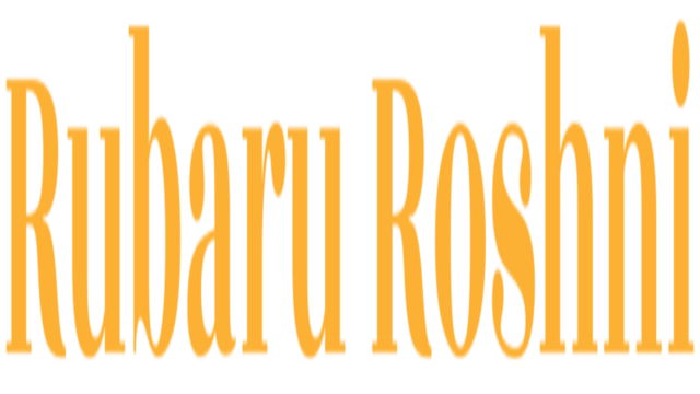 Rubaru Roshni Movie (2019) | Release Date, Cast, Trailer, Songs ...