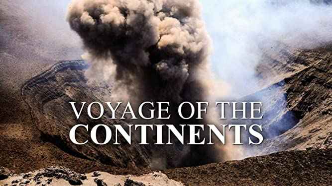 Watch S1. VOYAGE OF THE CONTINENTS Online, All Seasons or Episodes ...