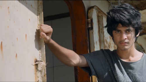 Sagaa Movie (2019) | Release Date, Cast, Trailer, Songs, Streaming ...