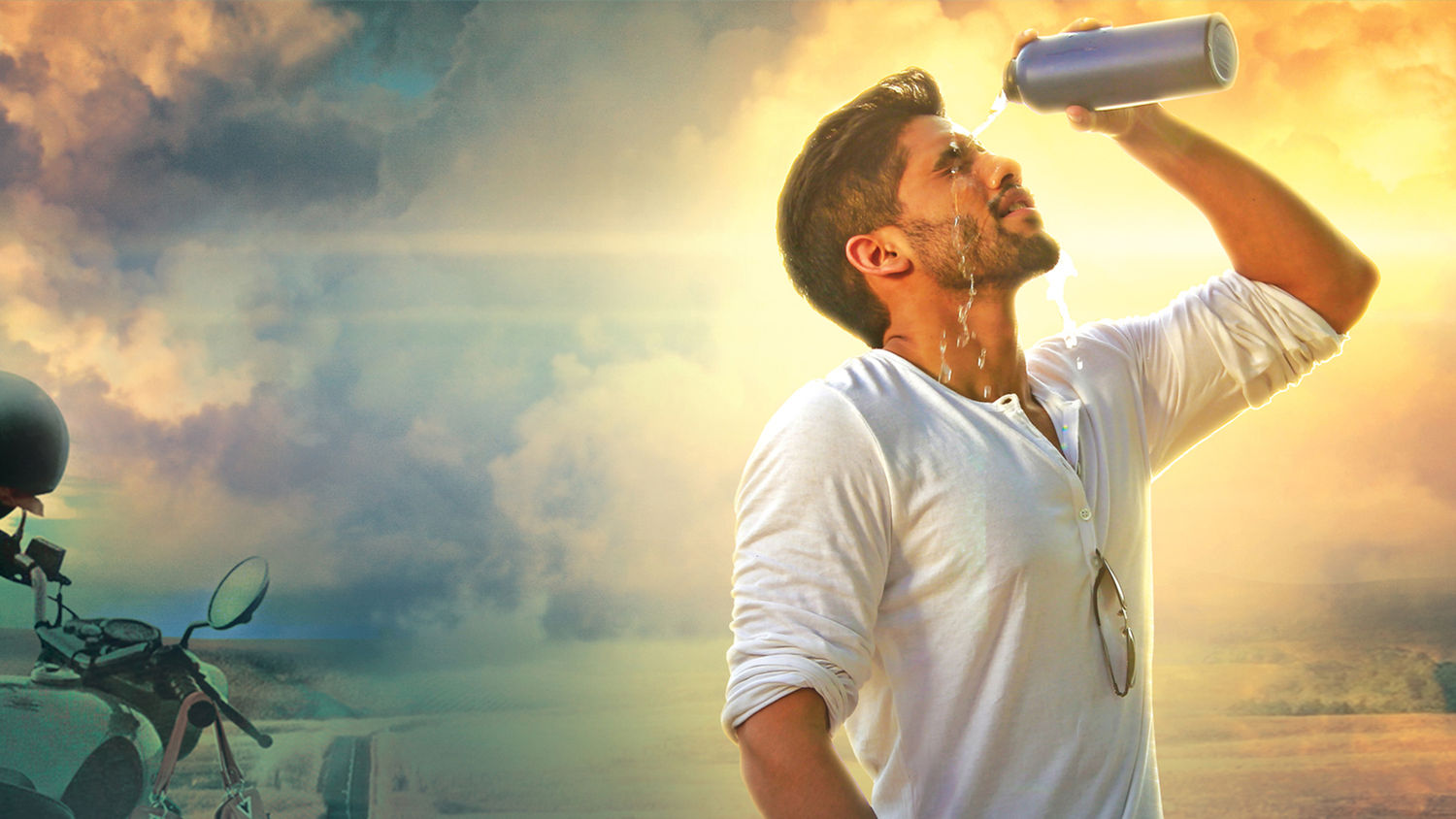 Sahasam Swasaga Sagipo Movie (2016) | Release Date, Cast, Trailer ...