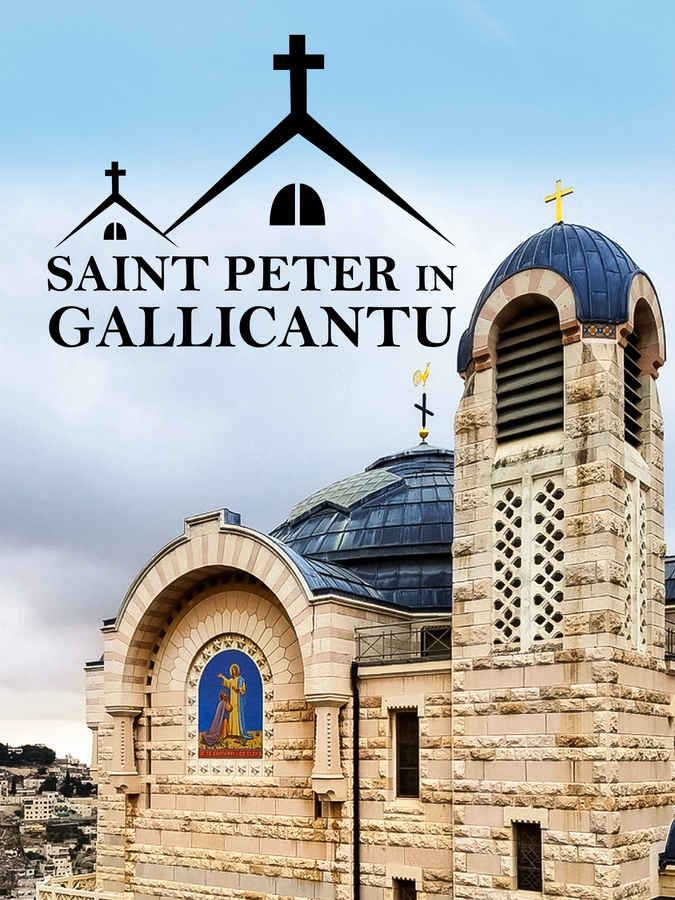 Saint Peter in Gallicantu Movie (2020) | Release Date, Cast, Trailer ...