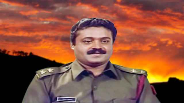 Sakshyam Movie (1995) | Release Date, Cast, Trailer, Songs, Streaming ...