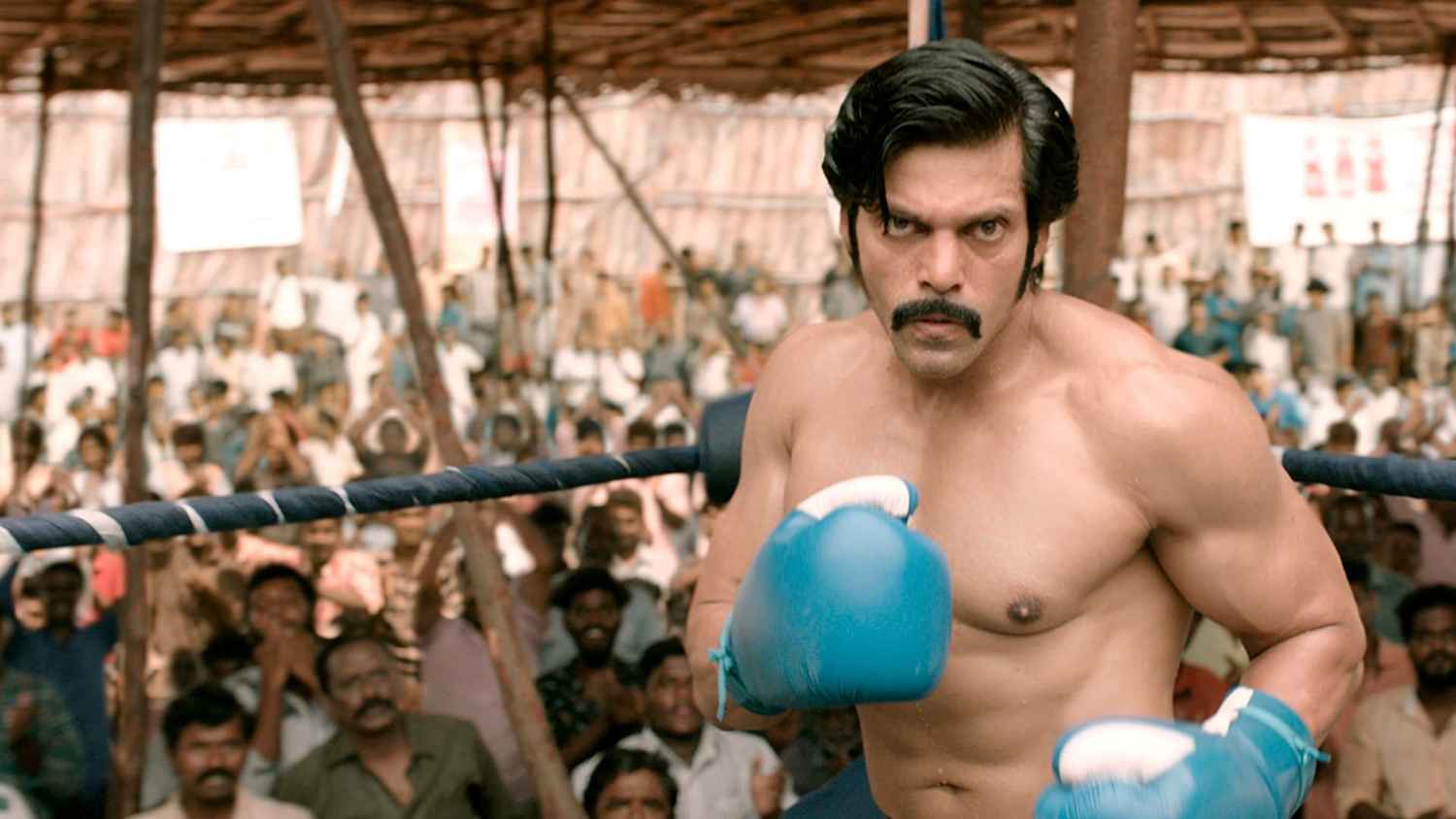 Sarpatta Parambarai Movie (2021) | Release Date, Cast, Trailer, Songs ...