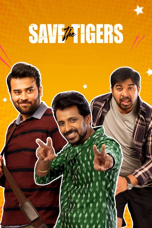 Watch Save the Tigers Web Series Online, All Seasons and Episodes ...